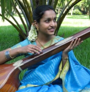 K. Vrinda Acharya - Shivalli Brahmins