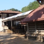 Sri PalimAru maTha - Shivalli Brahmins