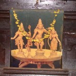 Sri PalimAru maTha - Shivalli Brahmins