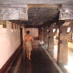 Sri PalimAru maTha - Shivalli Brahmins