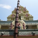 ಶರವು ಮಹಾಗಣಪತಿ ದೇವಸ್ಥಾನ - Shivalli Brahmins