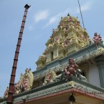 ಶರವು ಮಹಾಗಣಪತಿ ದೇವಸ್ಥಾನ - Shivalli Brahmins