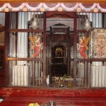 ಮುಚ್ಚೂರು ಶ್ರೀ ದುರ್ಗಾಪರಮೇಶ್ವರಿ ದೇವಸ್ಥಾನ - Shivalli Brahmins